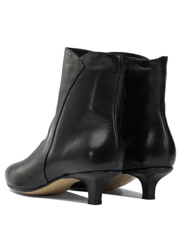 POMME D'OR Ankle Boots