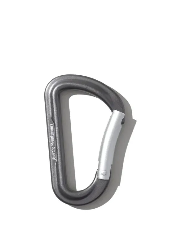 MOUNTAIN RESEARCH Carabiners With Engraved Logo