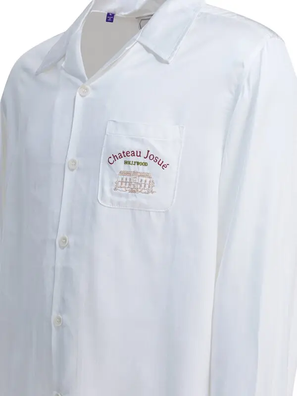 GALLERY DEPT. Omar' Shirt