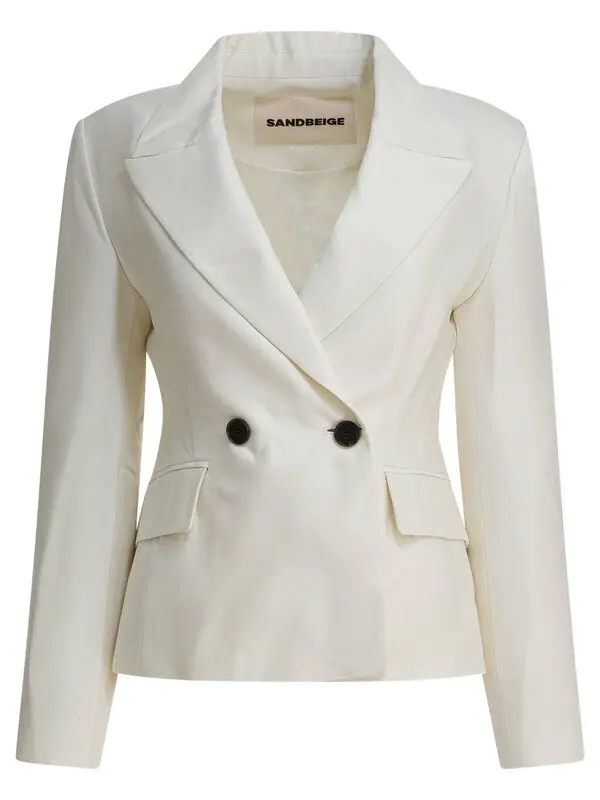 SANDBEIGE Jackets & Coats