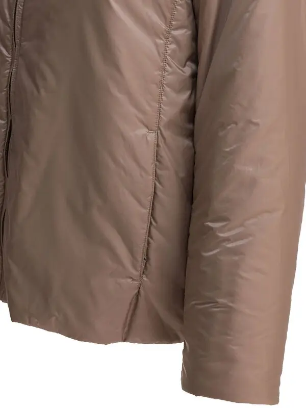 Max Mara Imbottito Short Jacket