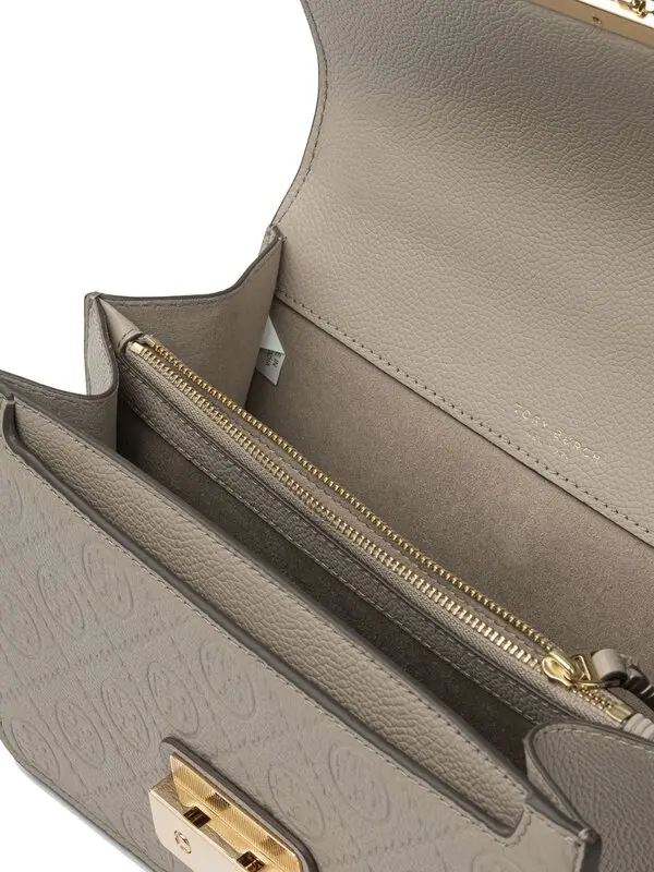 Tory Burch Crossbody Bag - Beige