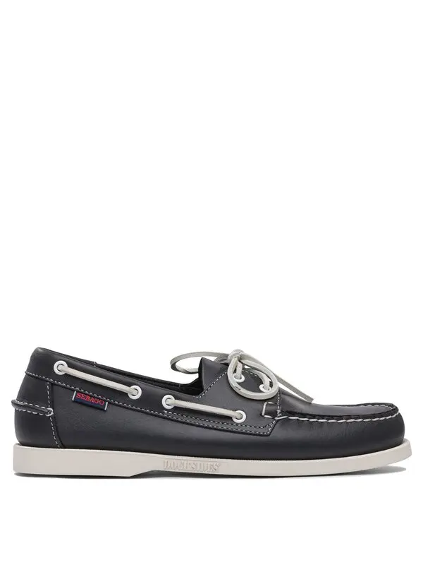 SEBAGO Loafers & Slippers - Blue