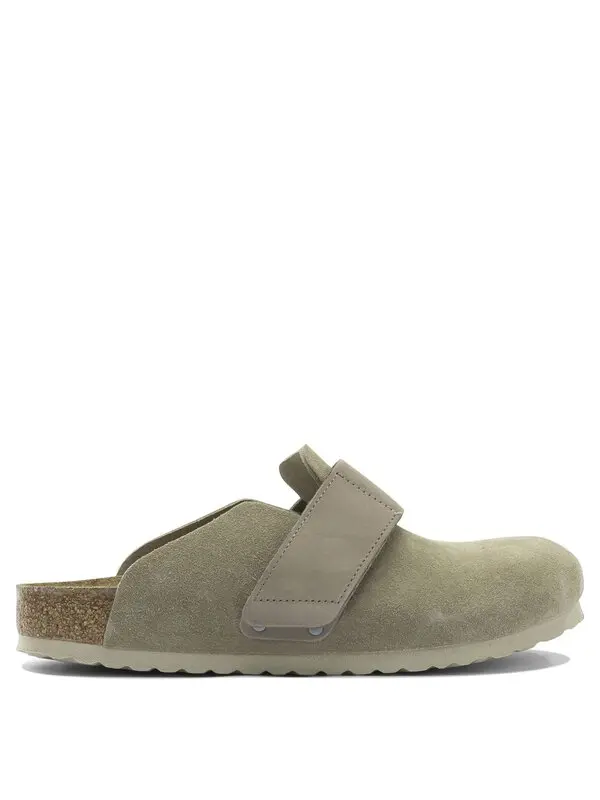 BIRKENSTOCK Loma Sabot - Beige