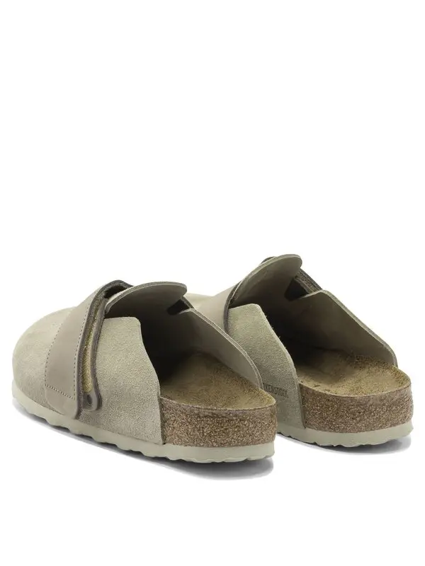 BIRKENSTOCK Loma Sabot - Beige