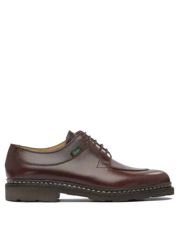Paraboot Avignon Derby - Brown