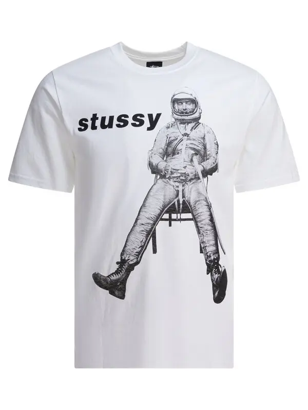 StÜssy Astronaut Tee