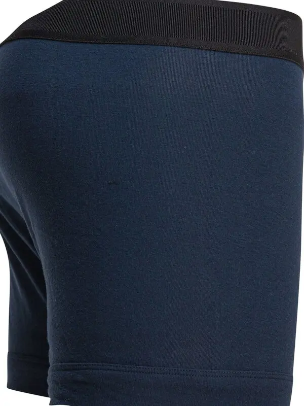 TOM FORD Brief' Boxer - Blue