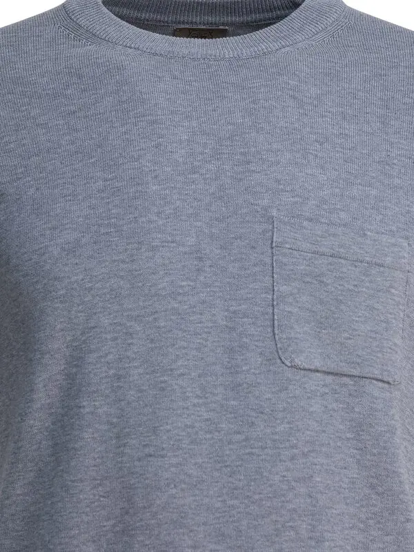 RAKKI T Shirt With Pocket