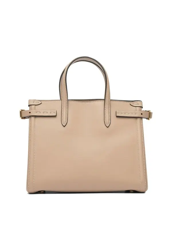 Valentino Garavani Antibes Tote Bag - Pink