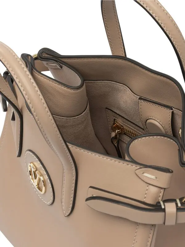 Valentino Garavani Antibes Tote Bag - Pink