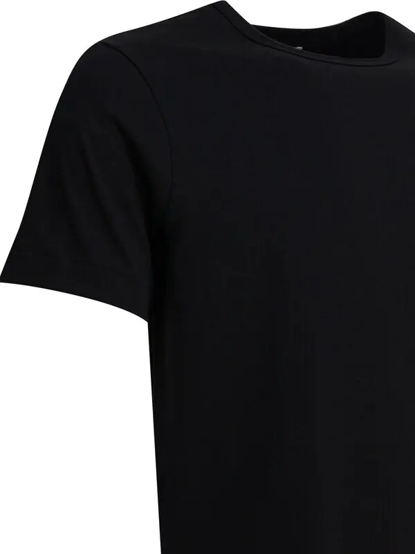 MERZ B. SCHWANEN Loopwheeled' T Shirt