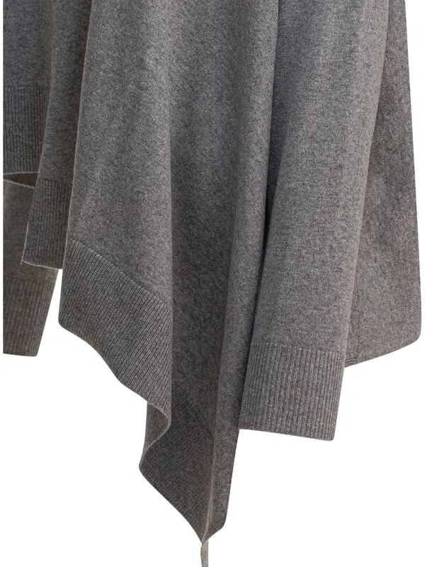 Alexander McQueen Knitwear - Grey