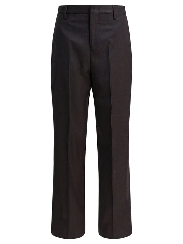 BRIGLIA 1949 Trousers - Brown