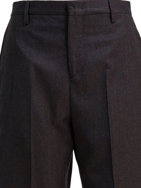 BRIGLIA 1949 Trousers - Brown