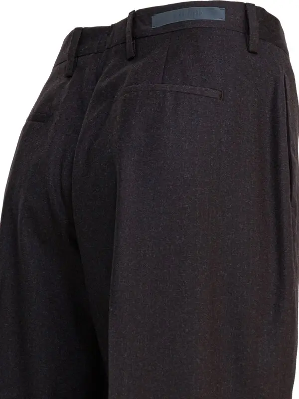 BRIGLIA 1949 Trousers - Brown