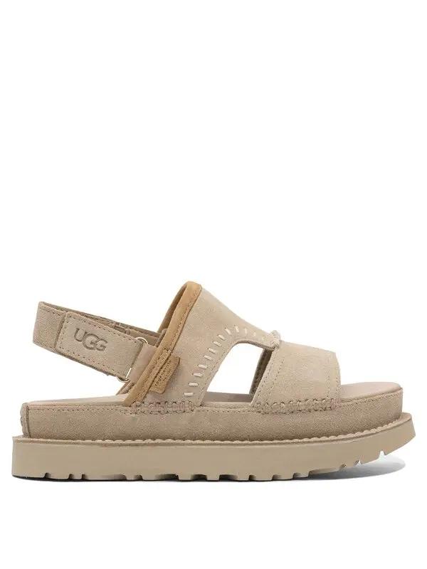UGG Goldenstar Regenerate Sandals
