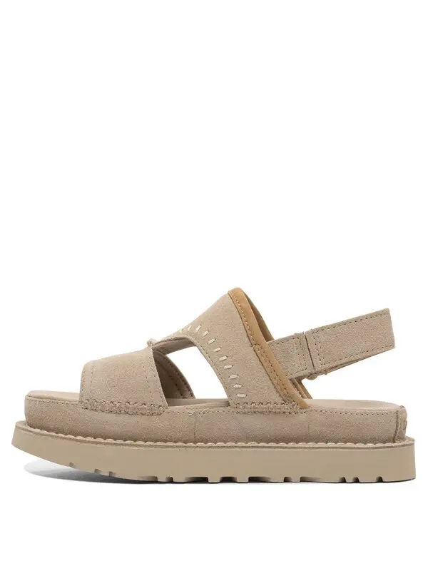 UGG Goldenstar Regenerate Sandals
