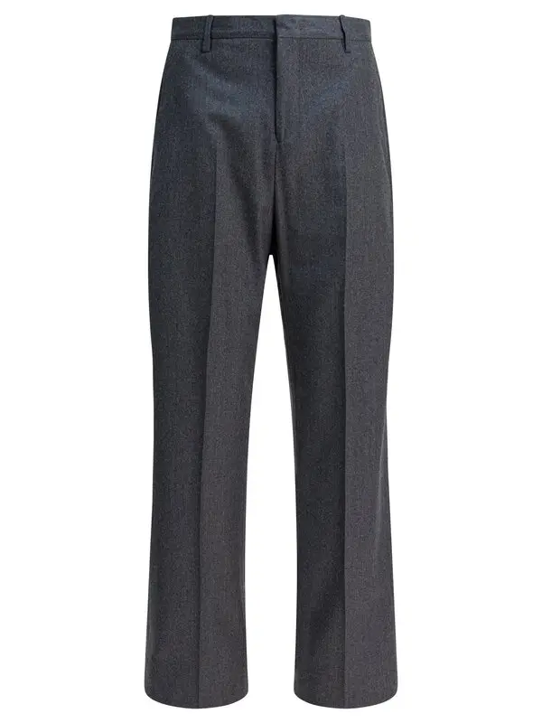 BRIGLIA 1949 Trousers - Grey