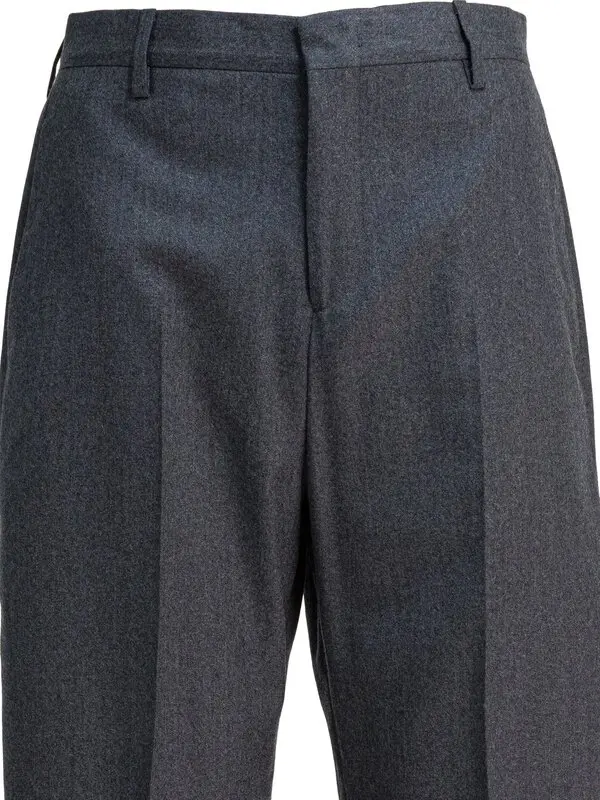 BRIGLIA 1949 Trousers - Grey