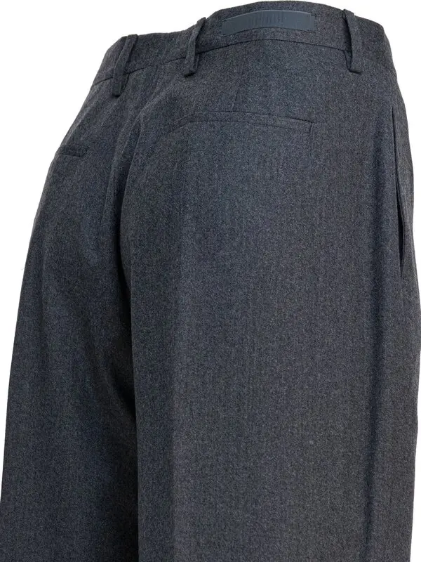 BRIGLIA 1949 Trousers - Grey