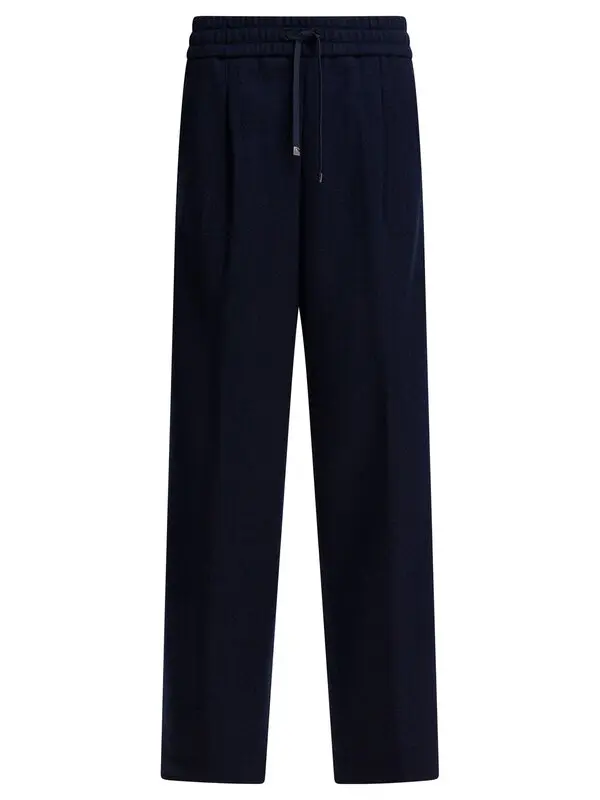 CIRCOLO 1901 Trousers - Blue