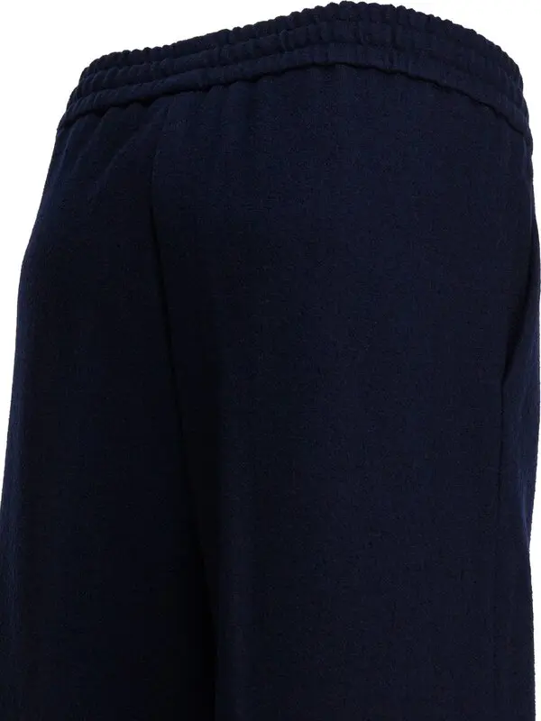 CIRCOLO 1901 Trousers - Blue