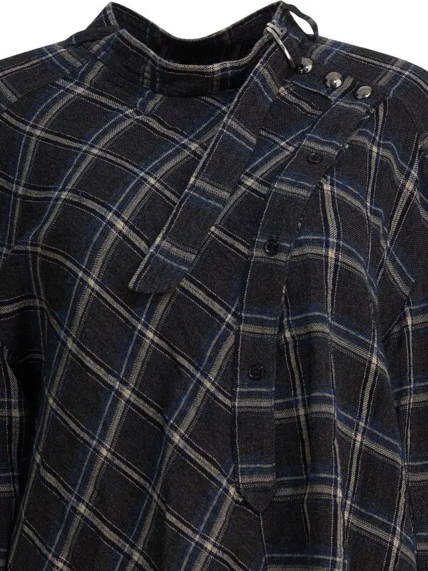 Isabel Marant Étoile Gerla Gd Blouse