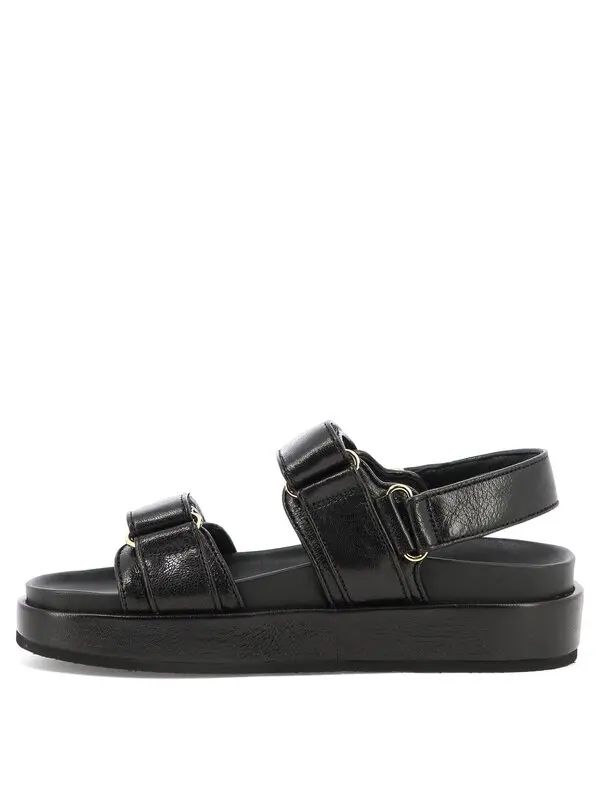 Tory Burch Kira Sport Sandals