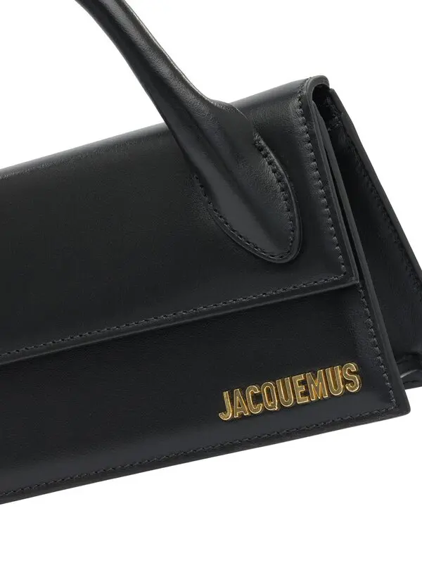 Jacquemus Le Chiquito Handbag
