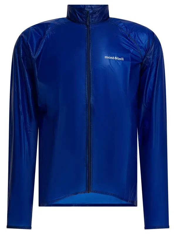 MONTBELL Nylon Jacket