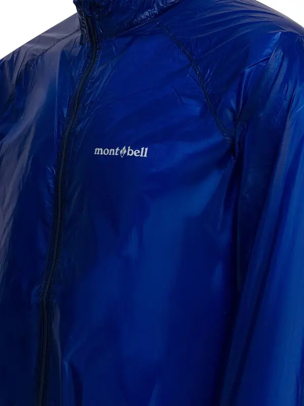 MONTBELL Nylon Jacket