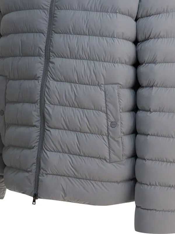 Herno Nylon Down Jacket