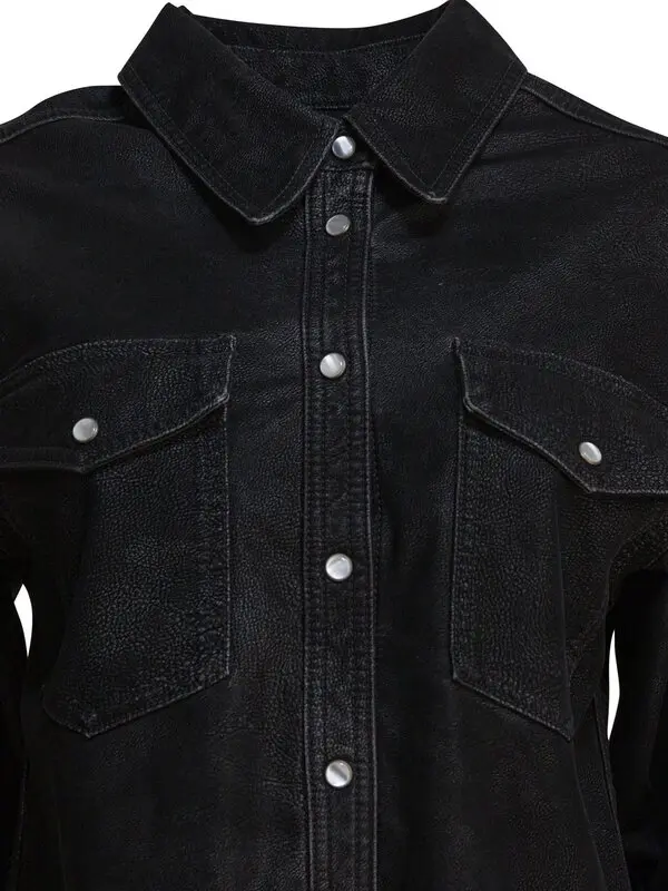 MARANT ETOILE Karima Shirt