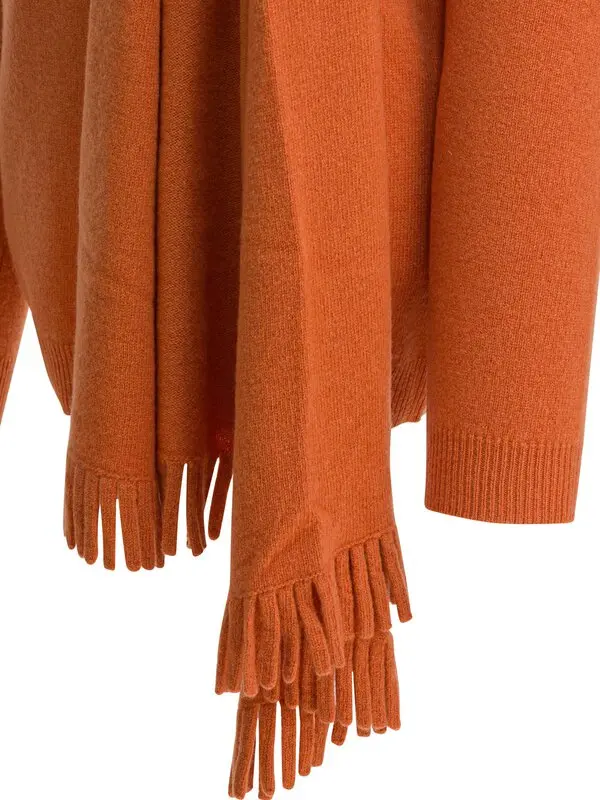 SANDBEIGE Wool Knitwear