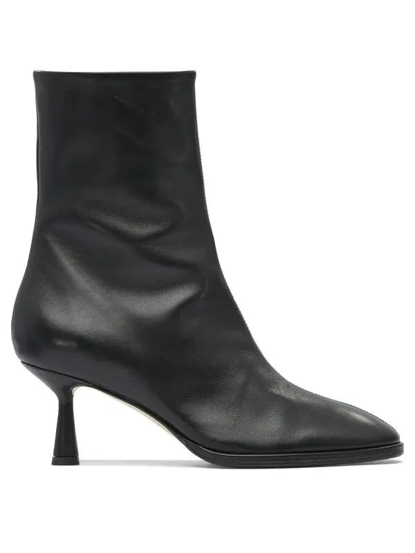 AeydĒ Dorothy 65mm Zippered Ankle Boots