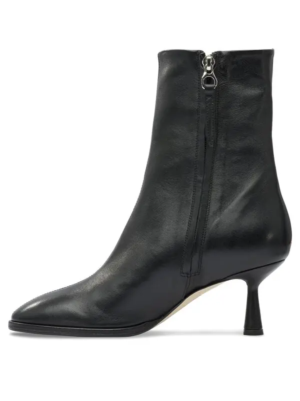 AeydĒ Dorothy 65mm Zippered Ankle Boots