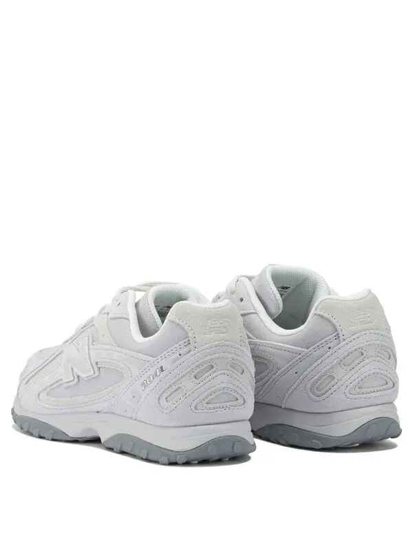 NEW BALANCE 204l Sneakers - Grey