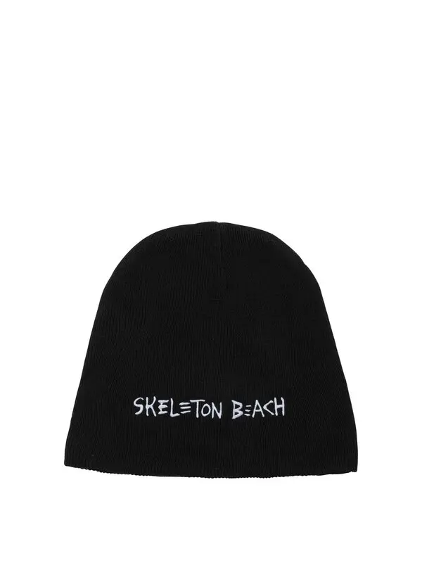 GALLERY DEPT. Boardwalk' Beanie - Black
