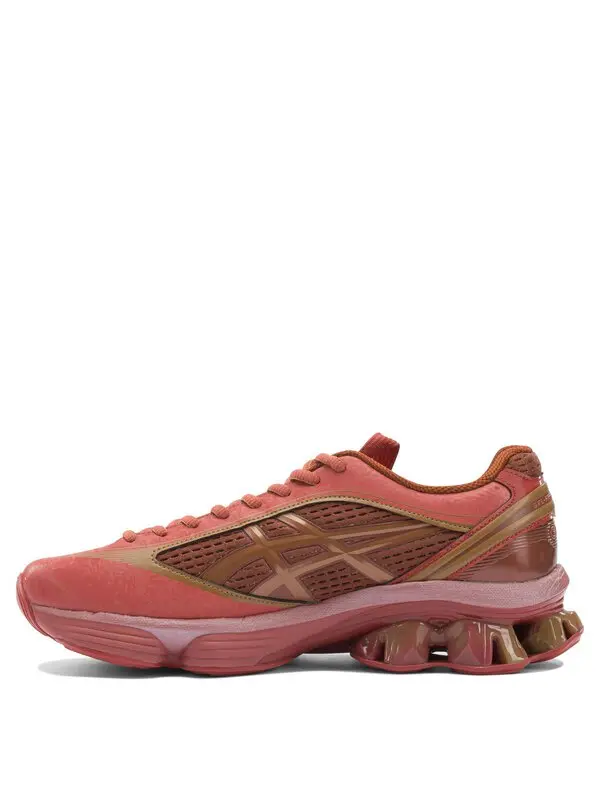 Asics Us6-s Gel-kinetic Fluent Sneakers