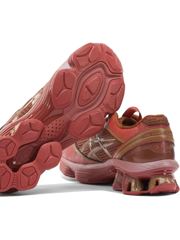 Asics Us6-s Gel-kinetic Fluent Sneakers