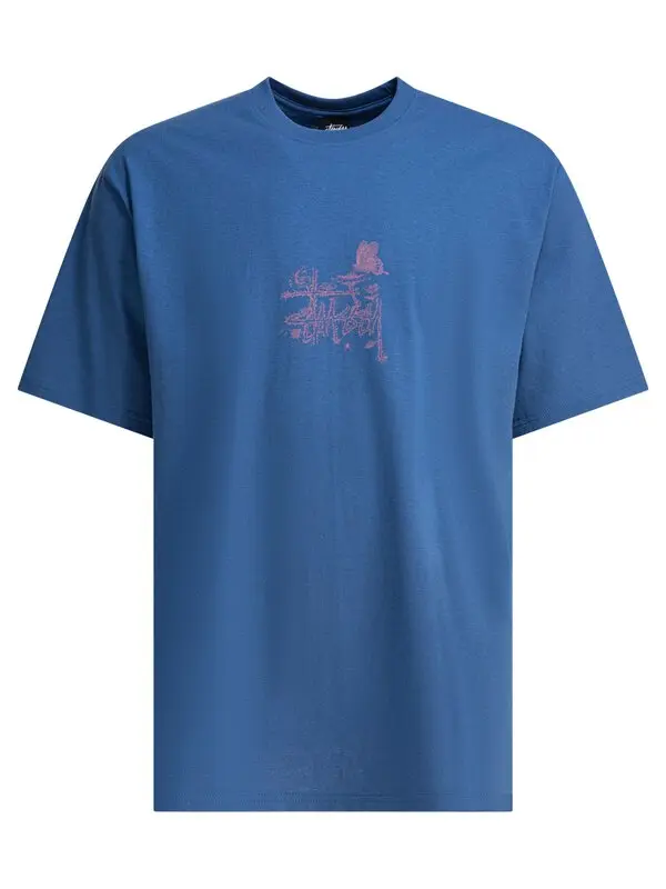 StÜssy T Shirts