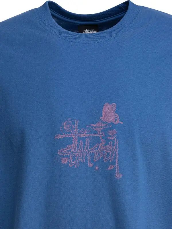 StÜssy T Shirts