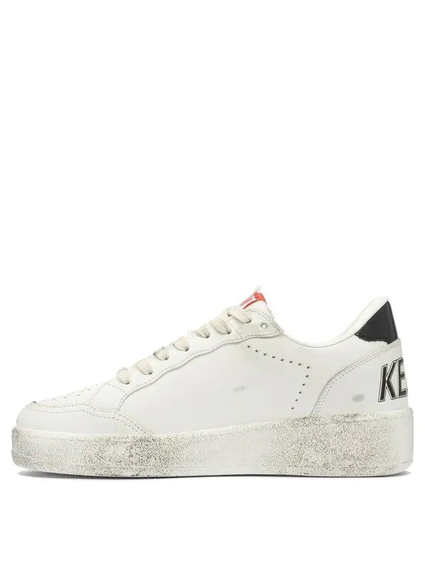 GOLDEN GOOSE Ball Star Sneakers