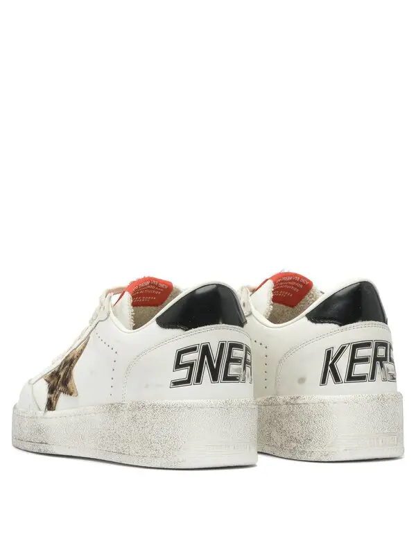 GOLDEN GOOSE Ball Star Sneakers