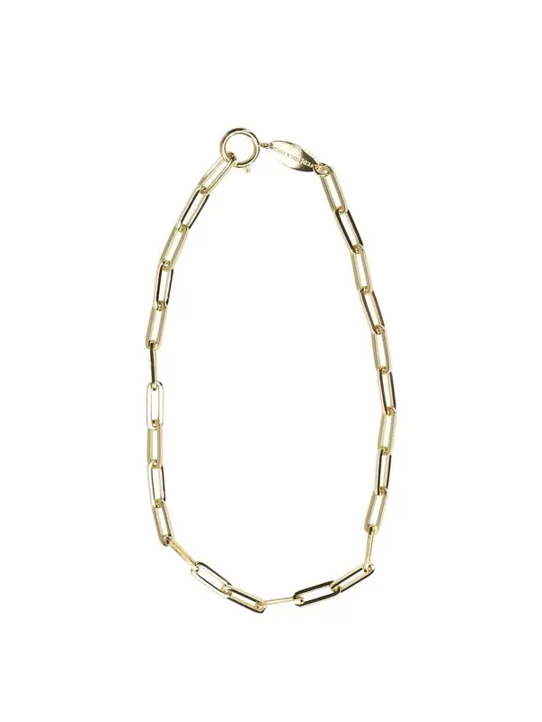 Federica Tosi Chain Necklace - Gold