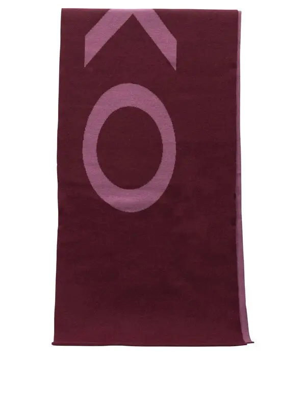 Pinko Scarves - Bordeaux