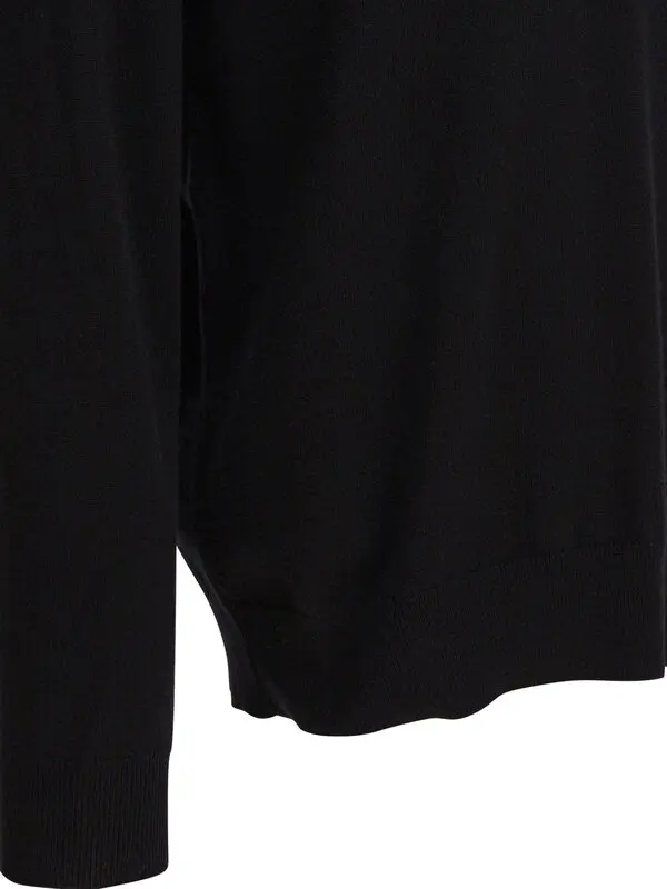 Alexander McQueen Knitwear