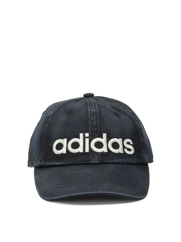 Adidas Originals By Alexander Wang X Song For The Mute Trucker Hat - Black