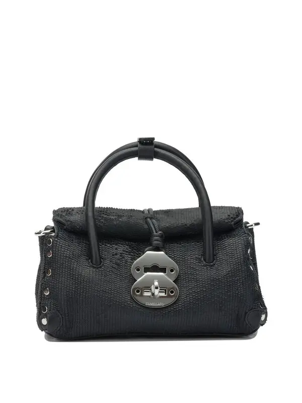 ZANELLATO Dotta® Handbag